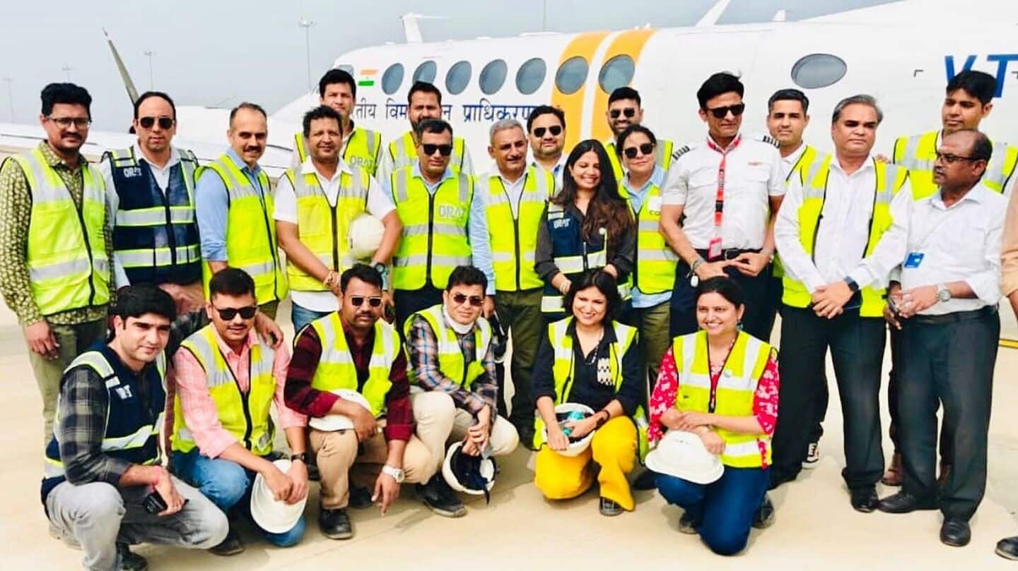 Delhi airport to undergo ILS calibration tomorrow; know details