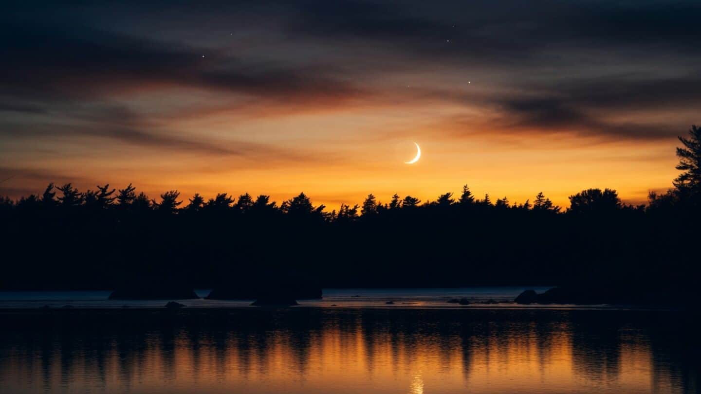 Mercury will reach greatest elongation June 15 in evening sky