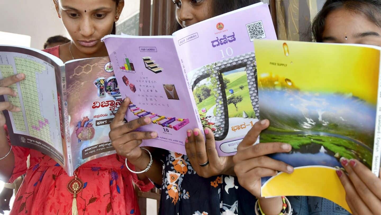 Bengaluru notebook prices jump ₹5 because of West Asia crisis
