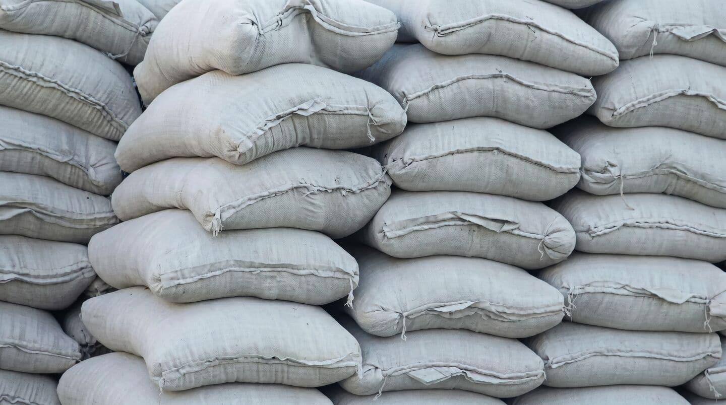 ACC reports 68% March quarter net profit fall to 238cr