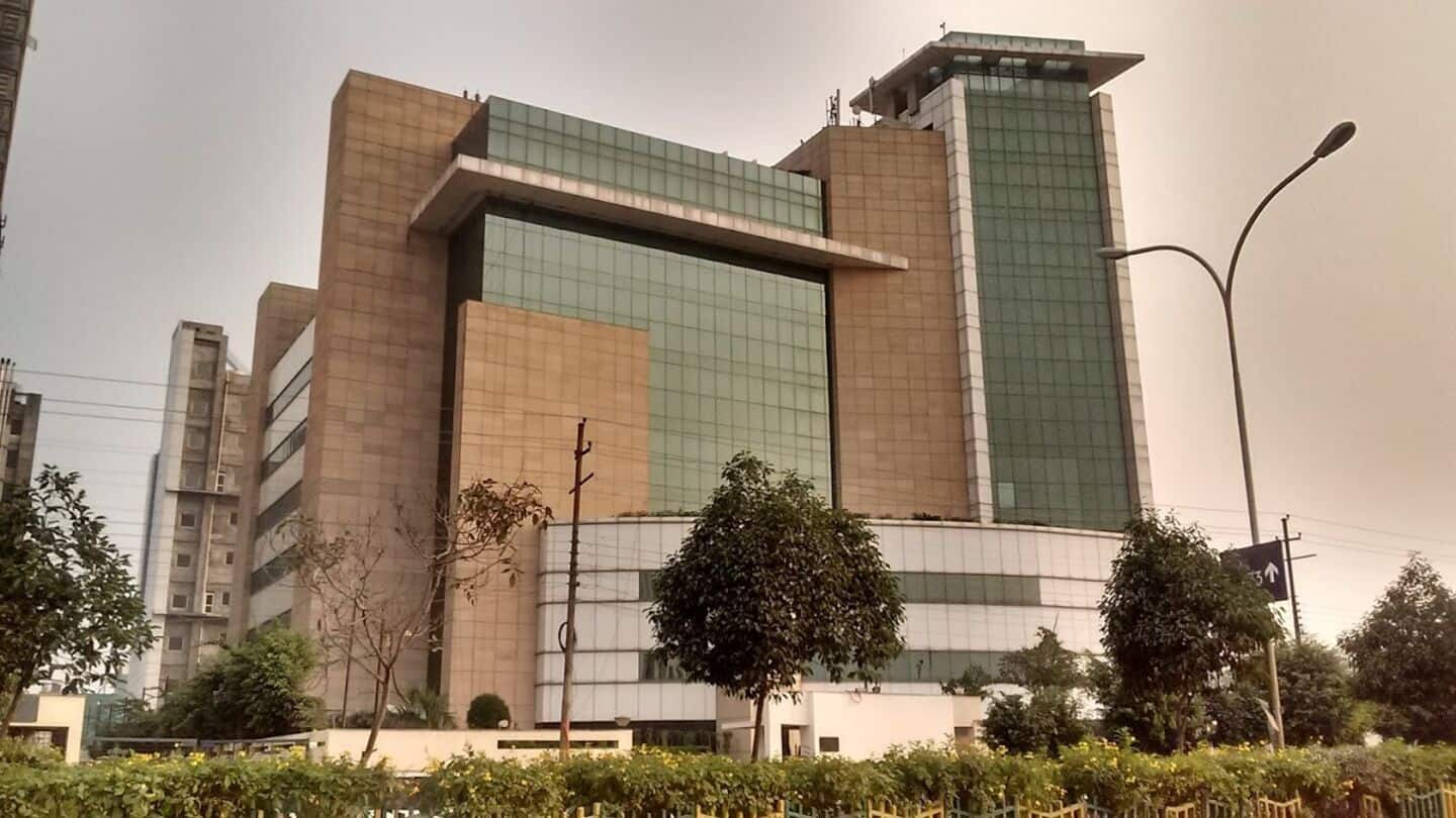 Info Edge gets core ESG score of 71 from CRISIL