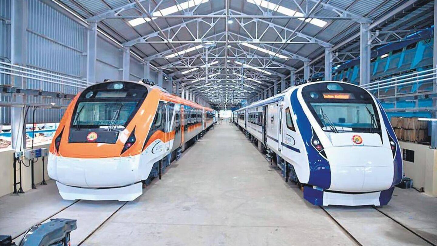 Indian Railways's big moves in 2025