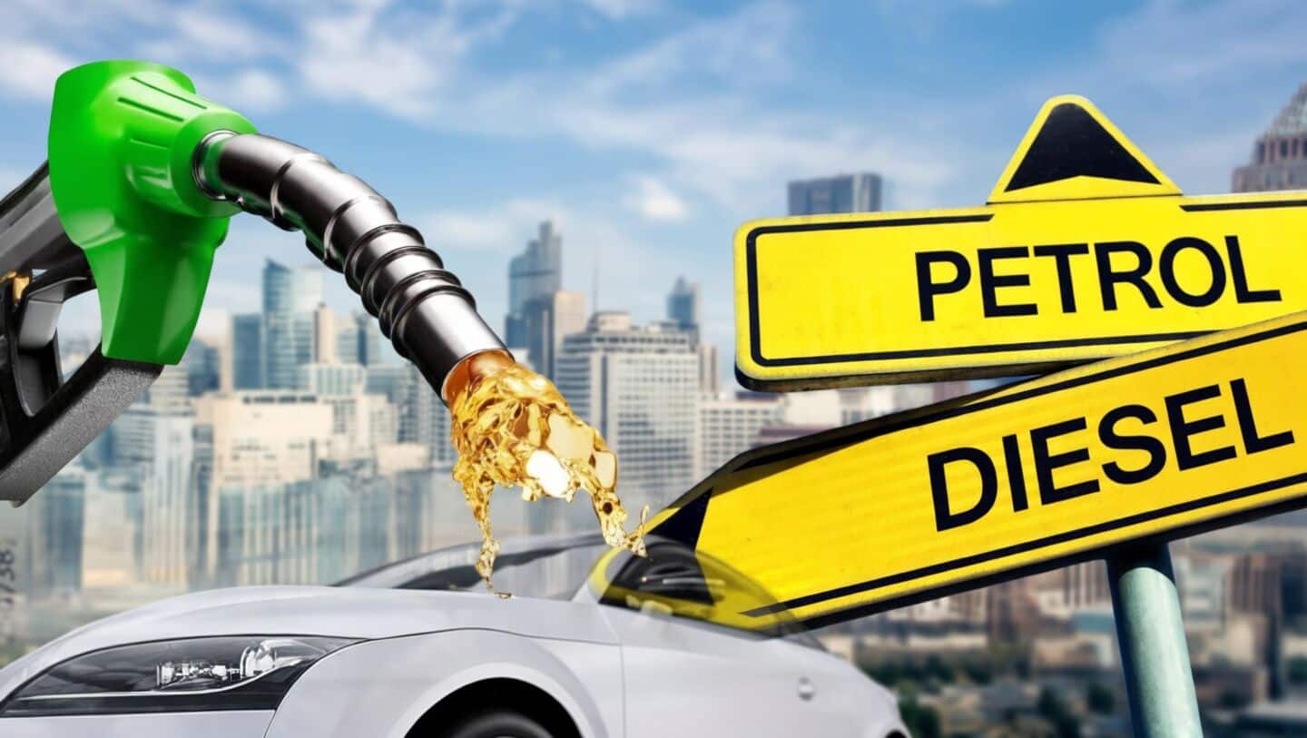 Fuel prices unchanged across India despite West Asia tensions