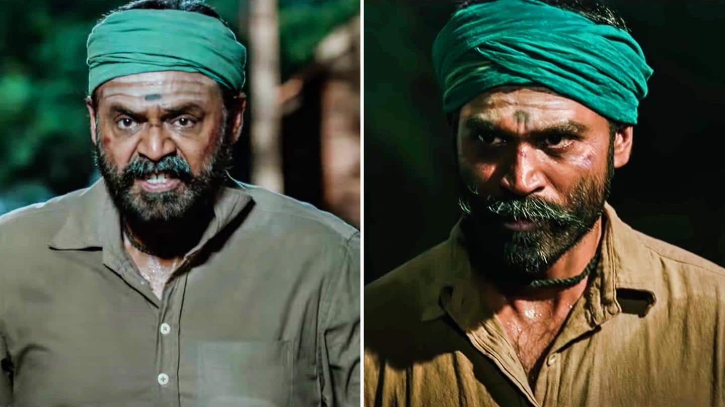 'Narappa' trailer: Bollywood, this is how tastefully remakes are made