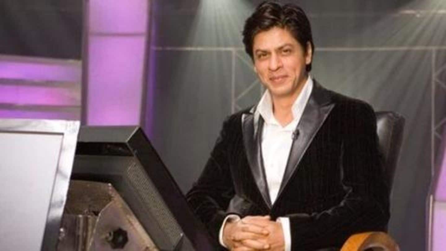 Amitabh Bachchan's show, 'KBC 11,' to hit floors next month | NewsBytes