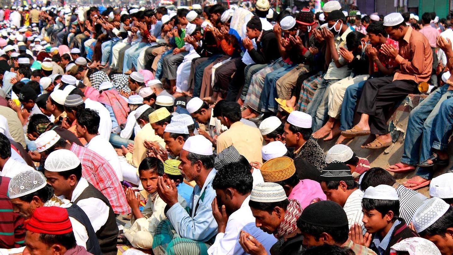 No end to dispute over renaming Haj Bhavan in Bengaluru | NewsBytes