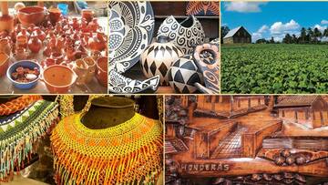 5 souvenirs to get back from your Honduras trip