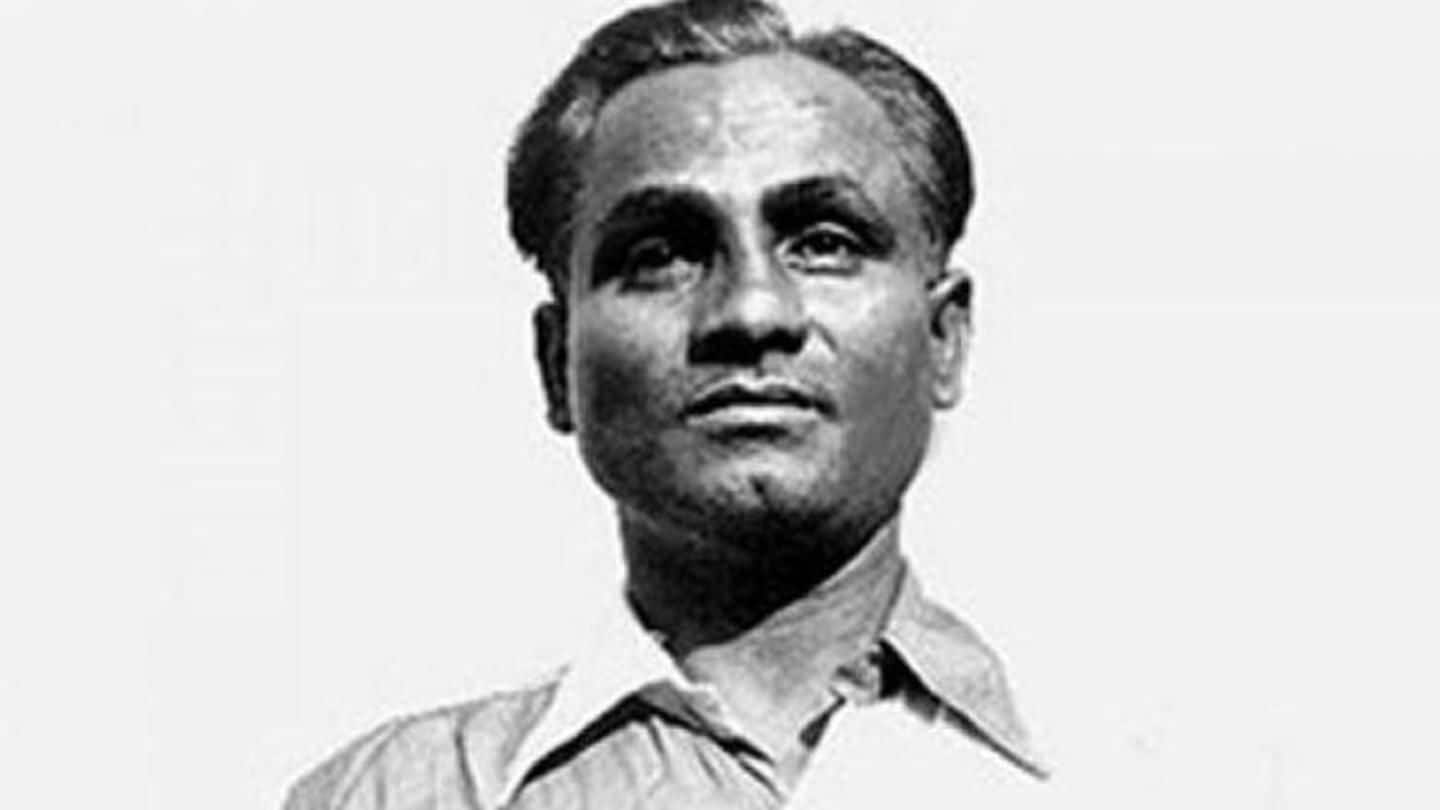 Birth anniversary: Unbreakable records of Major Dhyan Chand | NewsBytes