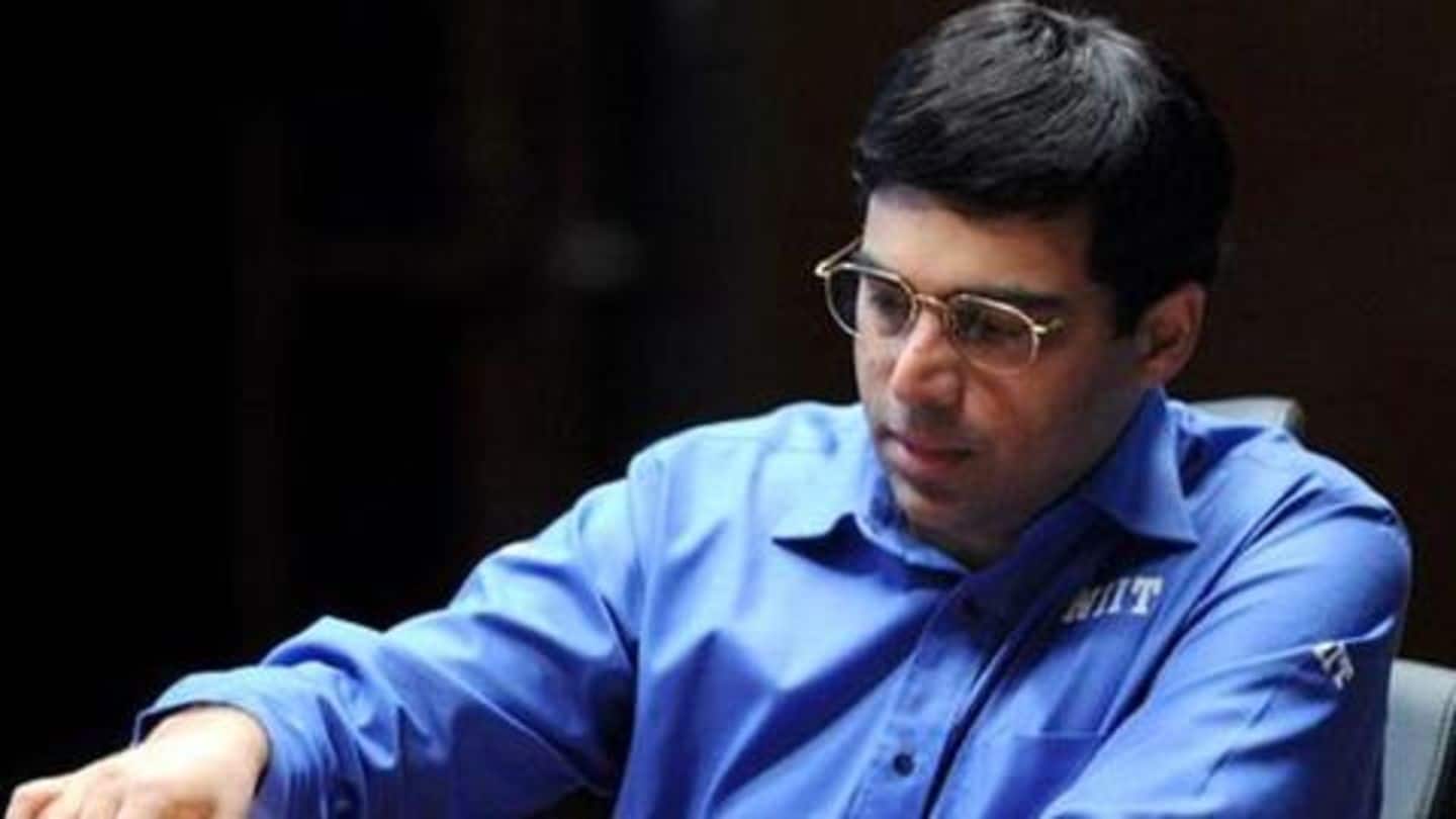 #NewsBytesExclusive: India's 64th GM Prithu Gupta on his chess journey ...