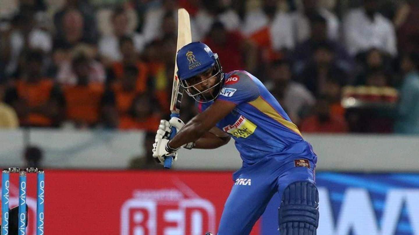 RR vs DD: Here's your guide to pick Fantasy XI