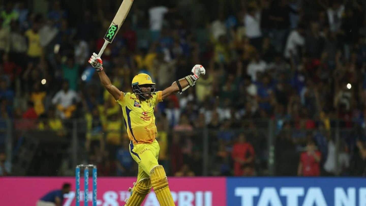 IPL: CSK defeat MI, who is the winner and sinner?
