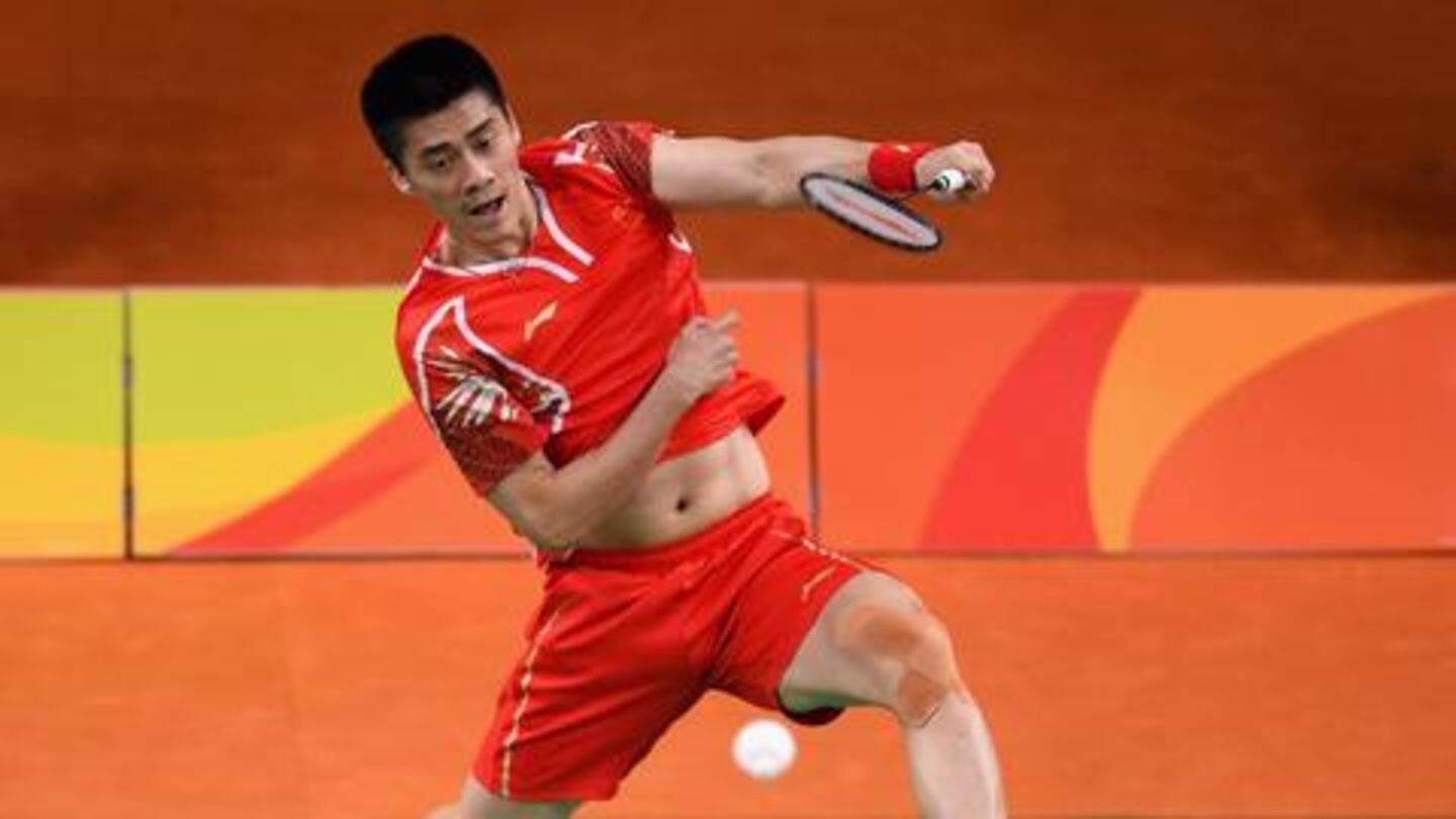 Here are some of the unbreakable records in badminton | NewsBytes