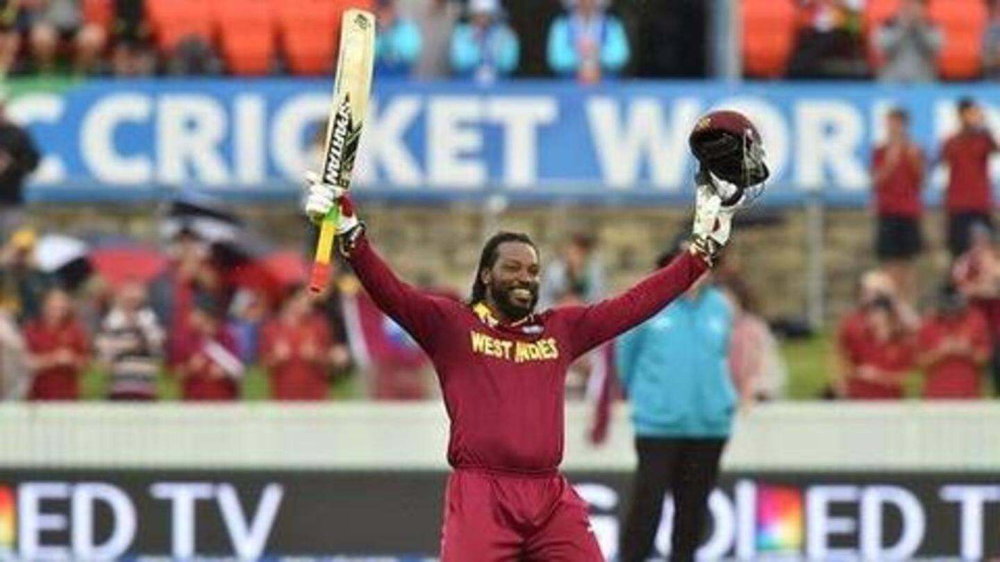 #CricketInNumbers: Key statistics, records of Windies in the World Cup ...