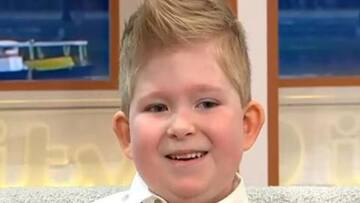 Boy born 'without brain' proves doctors wrong; grows it back