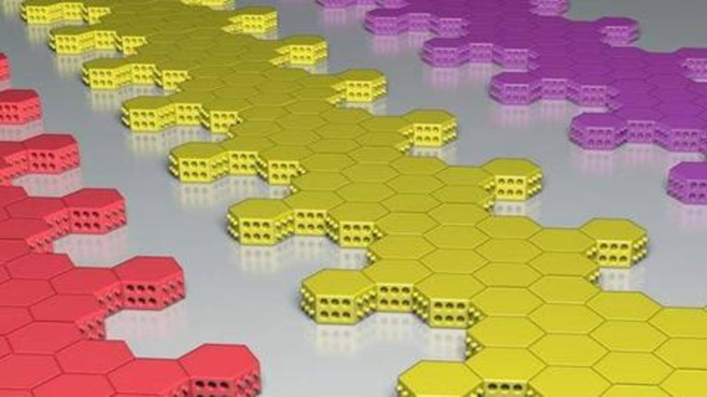 Scientists create 'bionic mushrooms' that can produce green power ...