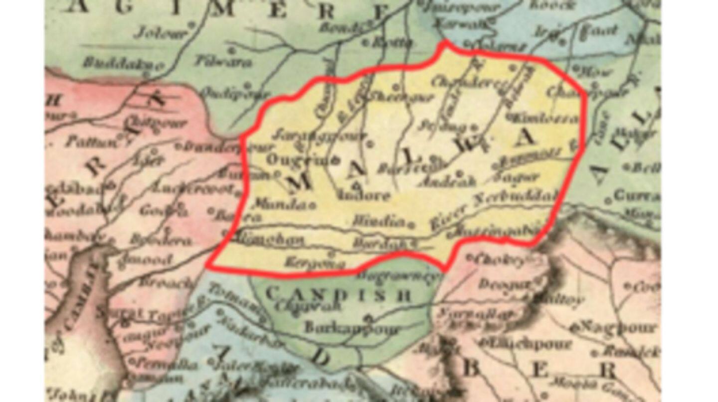 'Shiv Bhakt' RaGa visits Mahakaleshwar Temple; begins two-day MP tour ...