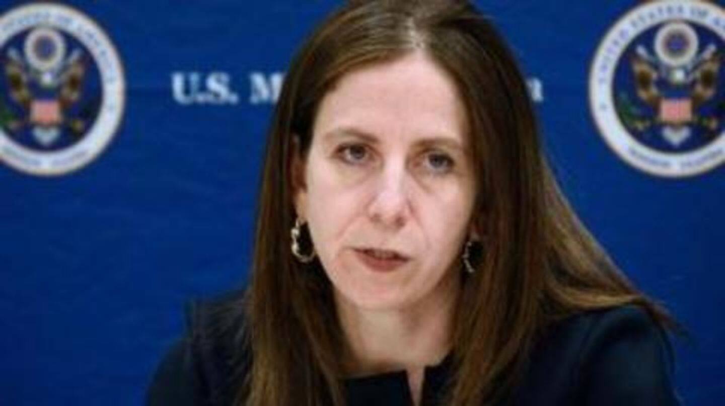 US slaps sanctions against UAE-based Indian family for smuggling drugs ...