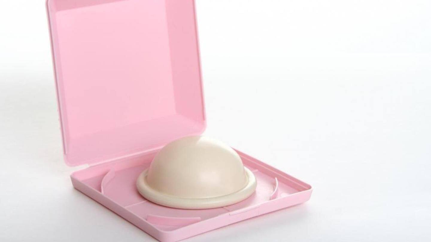 #HealthBytes: 5 effective contraceptives, other than the male condoms ...