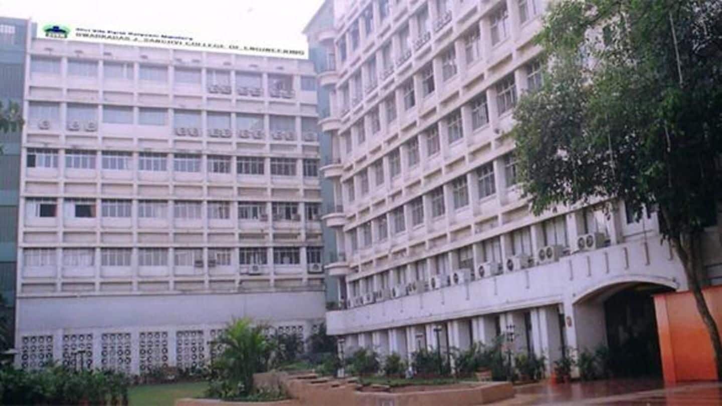 #CareerBytes: Top 5 best private engineering institutes in Mumbai ...