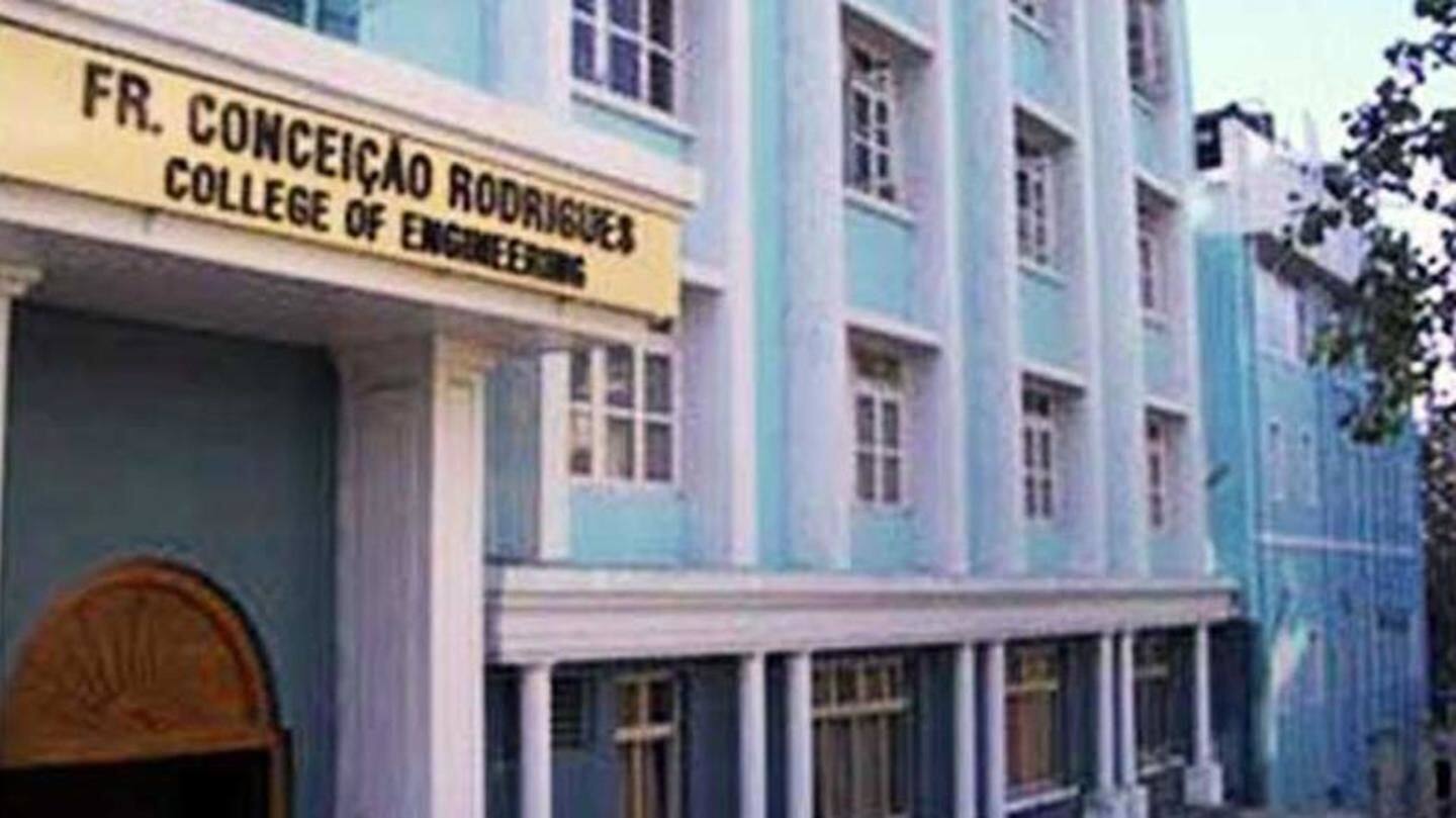 #CareerBytes: Top 5 best private engineering institutes in Mumbai ...