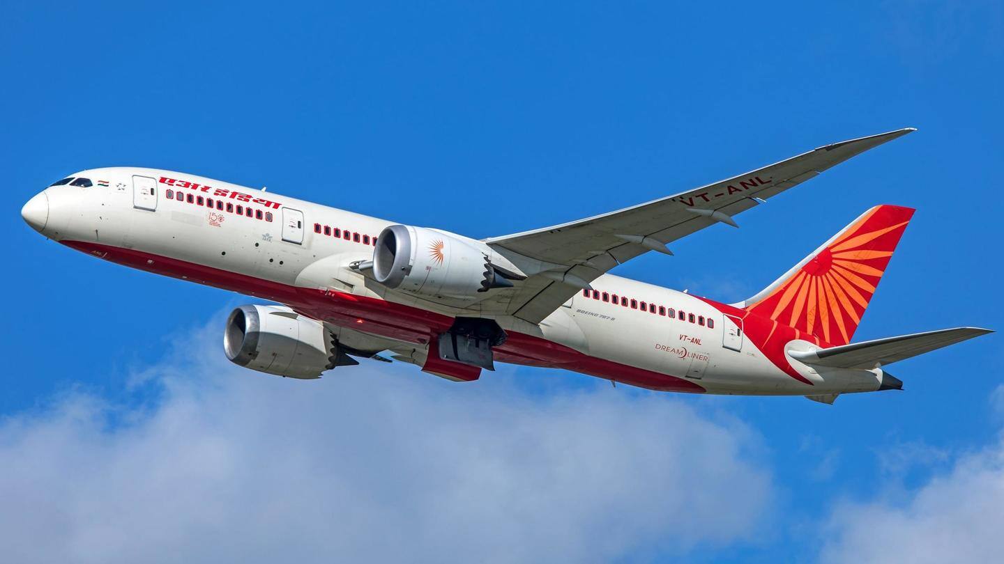 Restrictions On International Passenger Flights Extended Until March 31