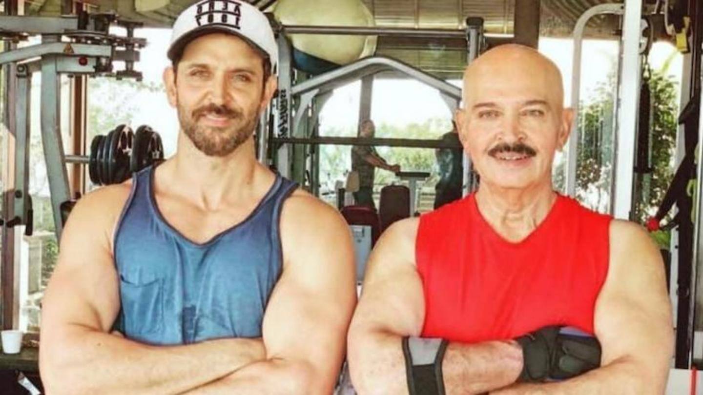 Sharpshooter, involved in attack on Rakesh Roshan in 2000, arrested ...