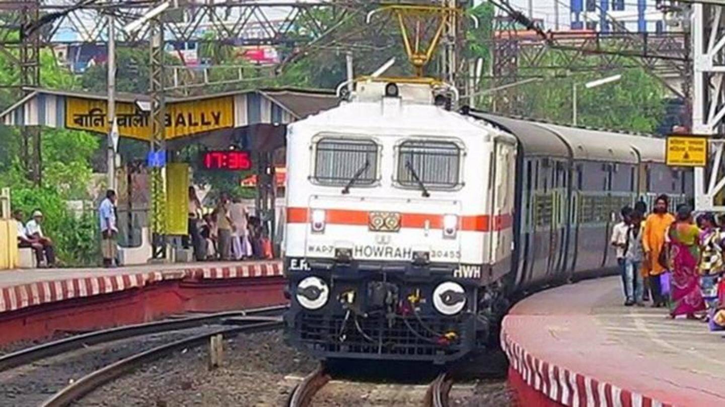 General rules about Indian Railways' Reserved Against Cancelations (RAC ...