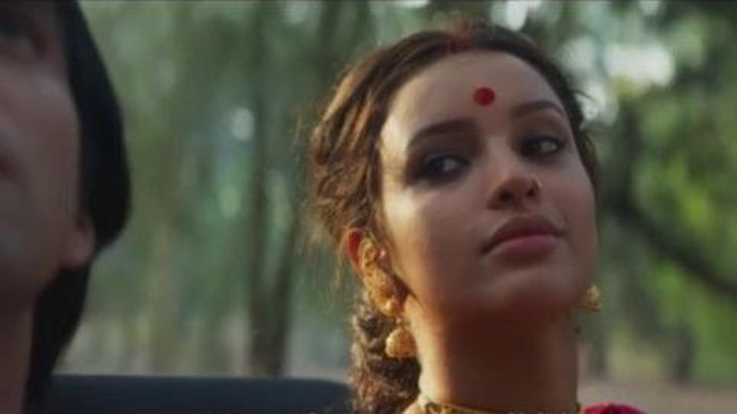 'Bulbbul' movie review: An enchanting but testing tale | NewsBytes