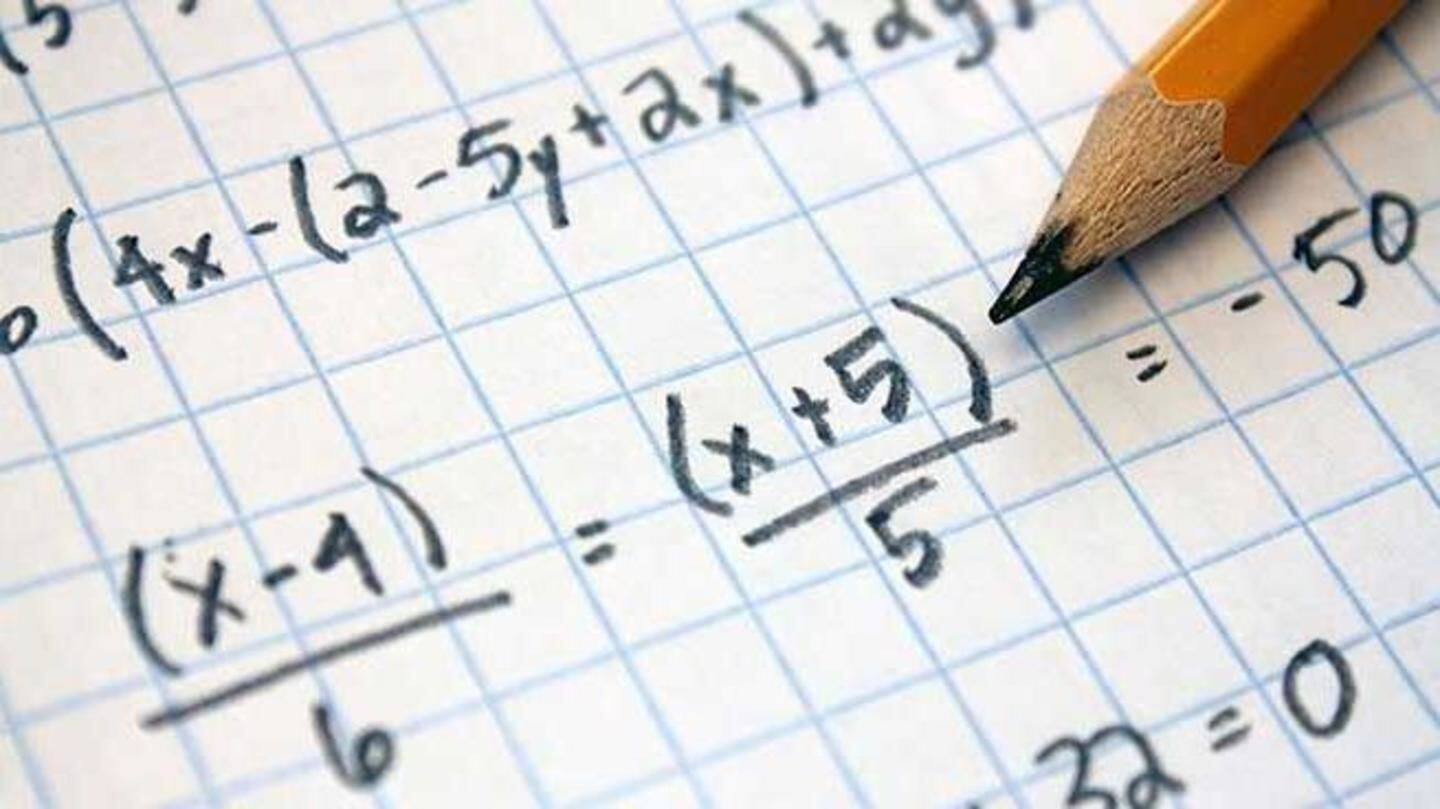 5 apps to help you learn Maths tricks | NewsBytes