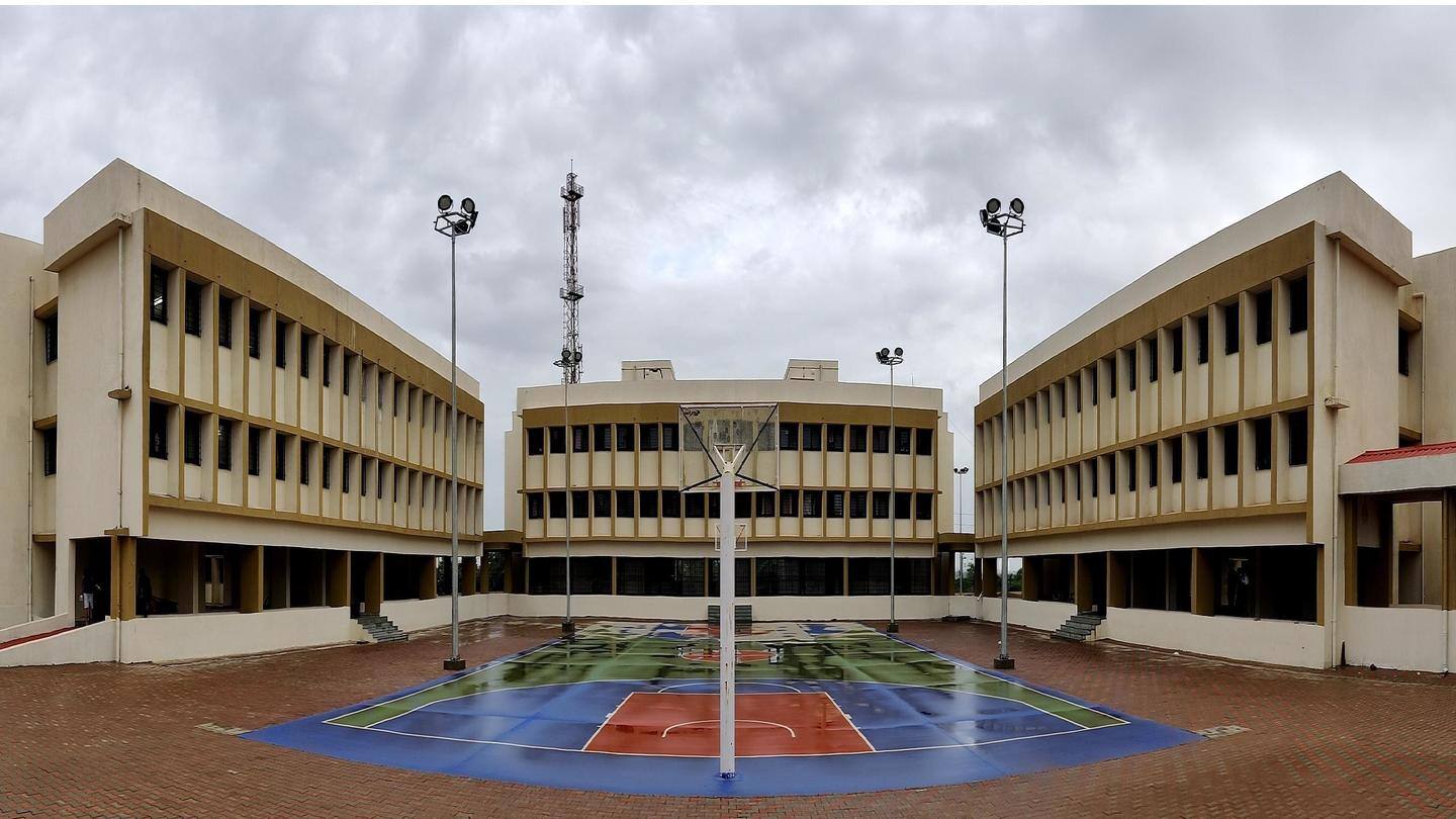 Frame your questions & answer them: IIT Goa's unique examination ...