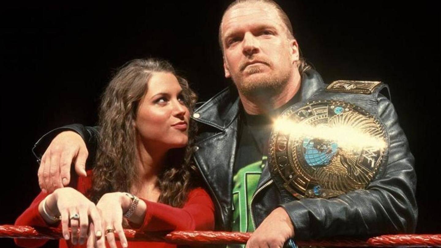 Underhand tactics: 5 biggest cheats in the history of WWE | NewsBytes