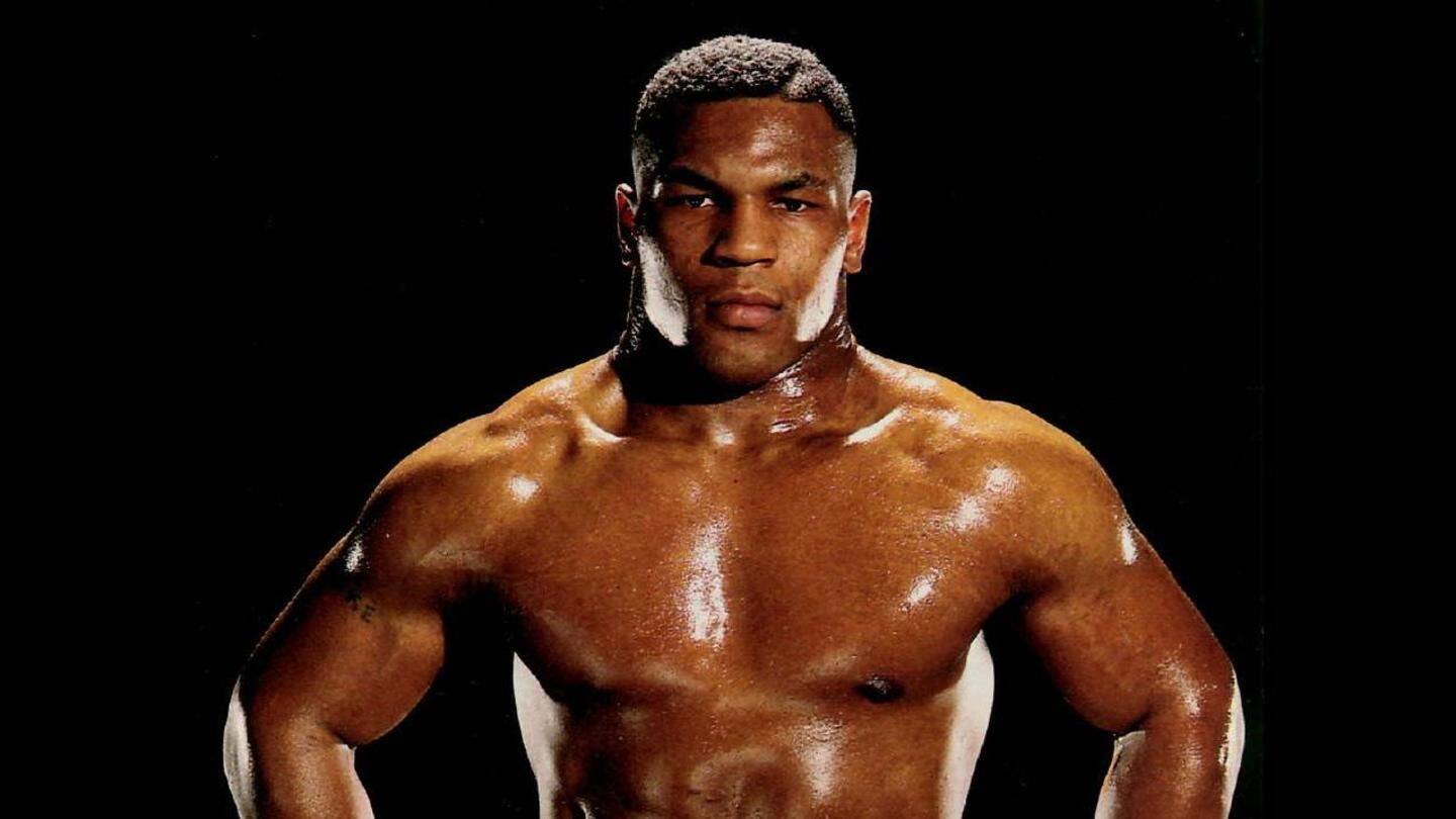 Hooks and jabs: 5 greatest boxers in history | NewsBytes