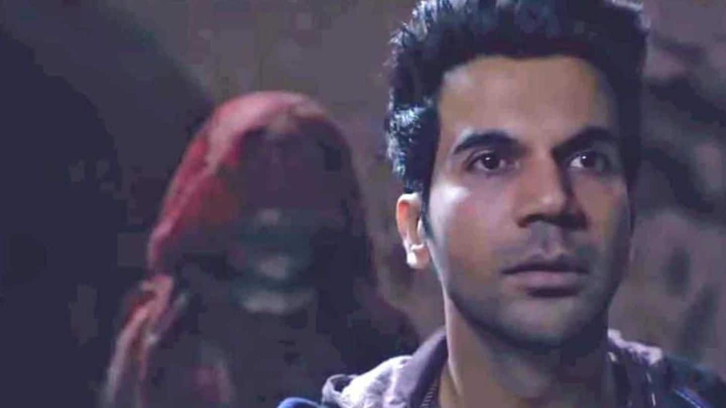 The real horror story of Nale Ba that inspired 'Stree' | NewsBytes