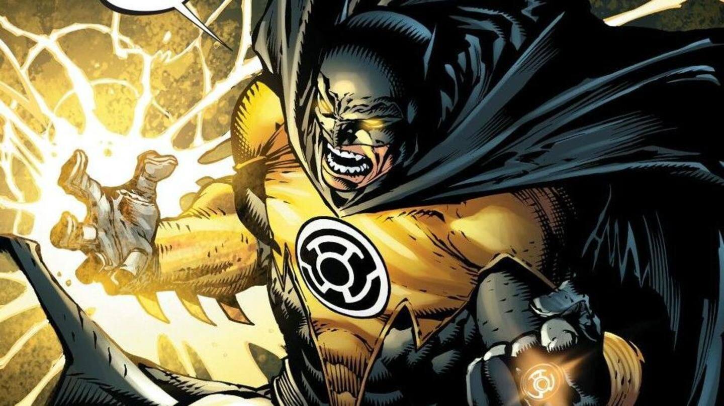 #ComicBytes: 5 unknown facts about the Batman | NewsBytes