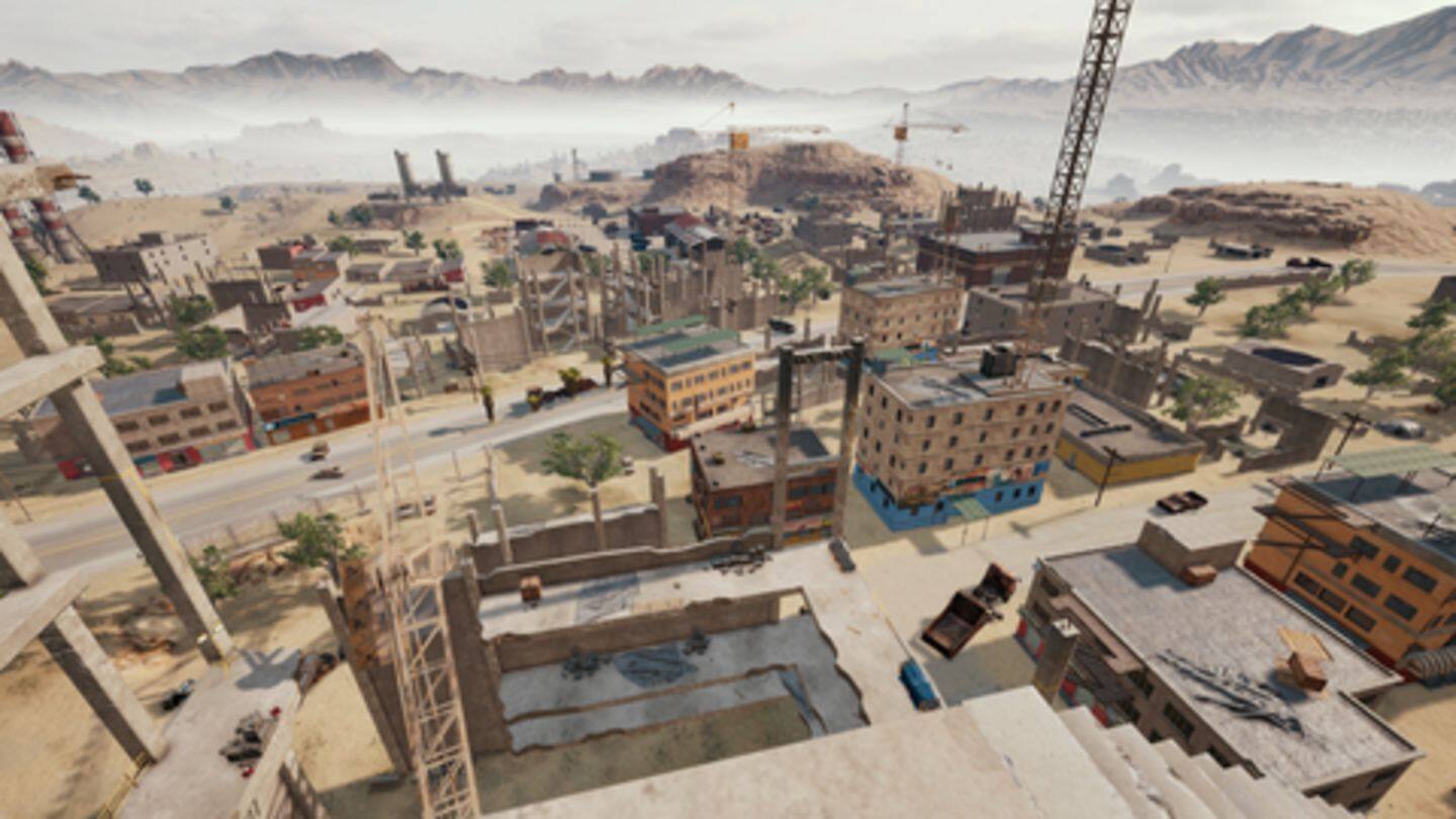 #GamingBytes: Five PUBG tips to follow at playzone borders | NewsBytes