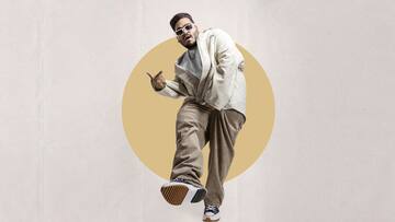 #NewsBytesExclusive: Deepak Kalra on his journey from 'Rockstar' to ...