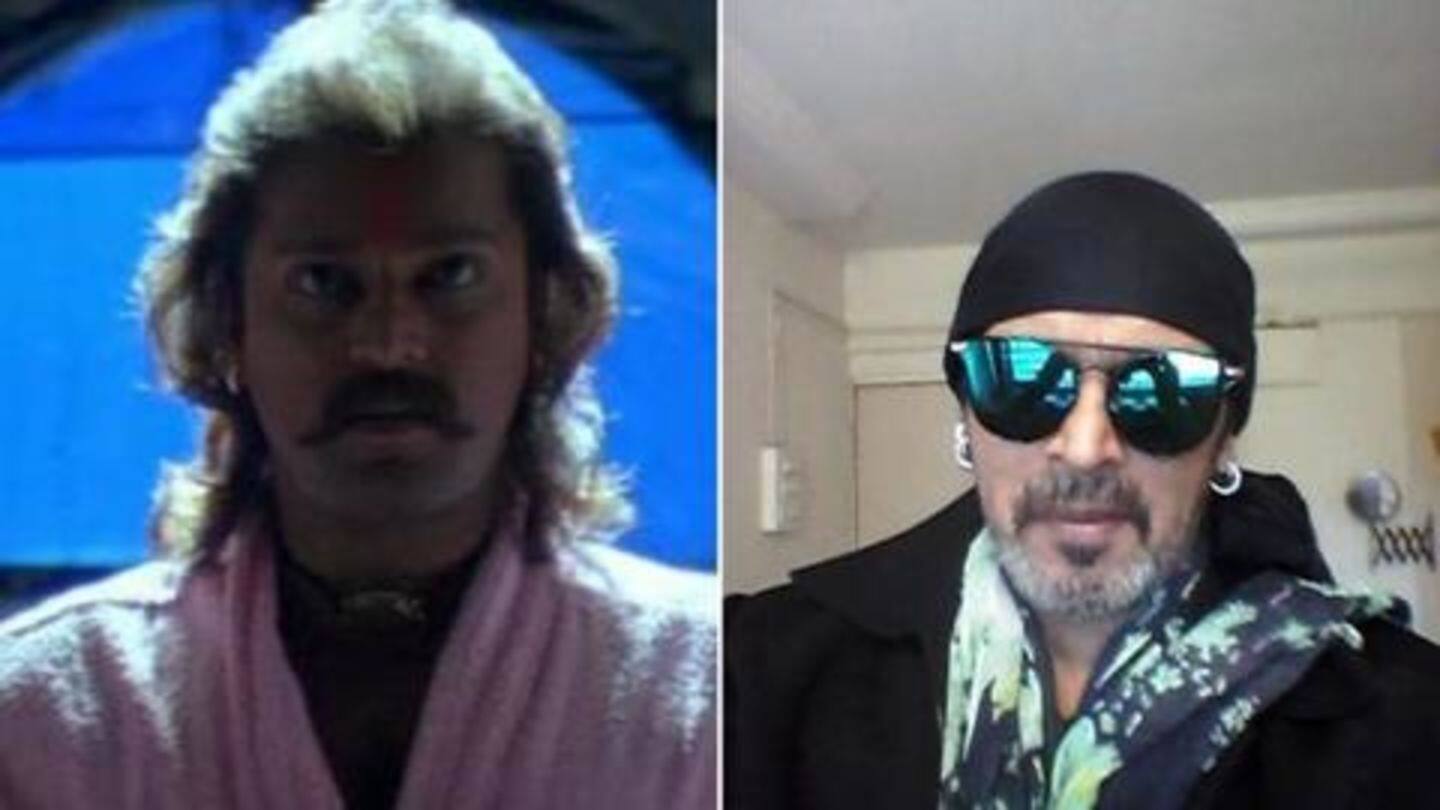 Bollywood's popular villain Mahesh Anand passes away at 57 | NewsBytes