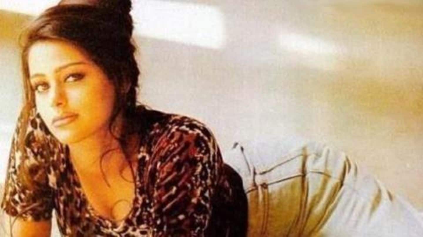 90s actress Mayoori Kango now heads a division in Google | NewsBytes