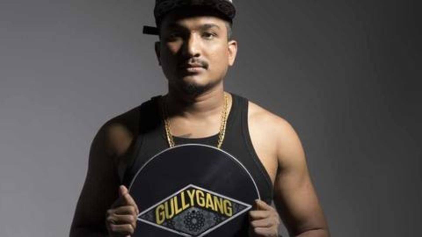 Rapper Divine on 'Gully Boy' teaser: Ranveer looks so real | NewsBytes