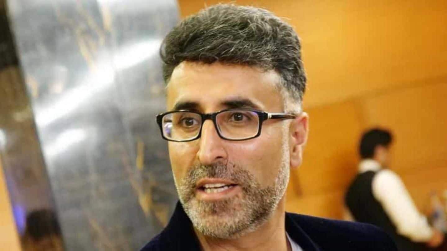 KJo proudly shares glimpse of Captain Vikram Batra biopic | NewsBytes