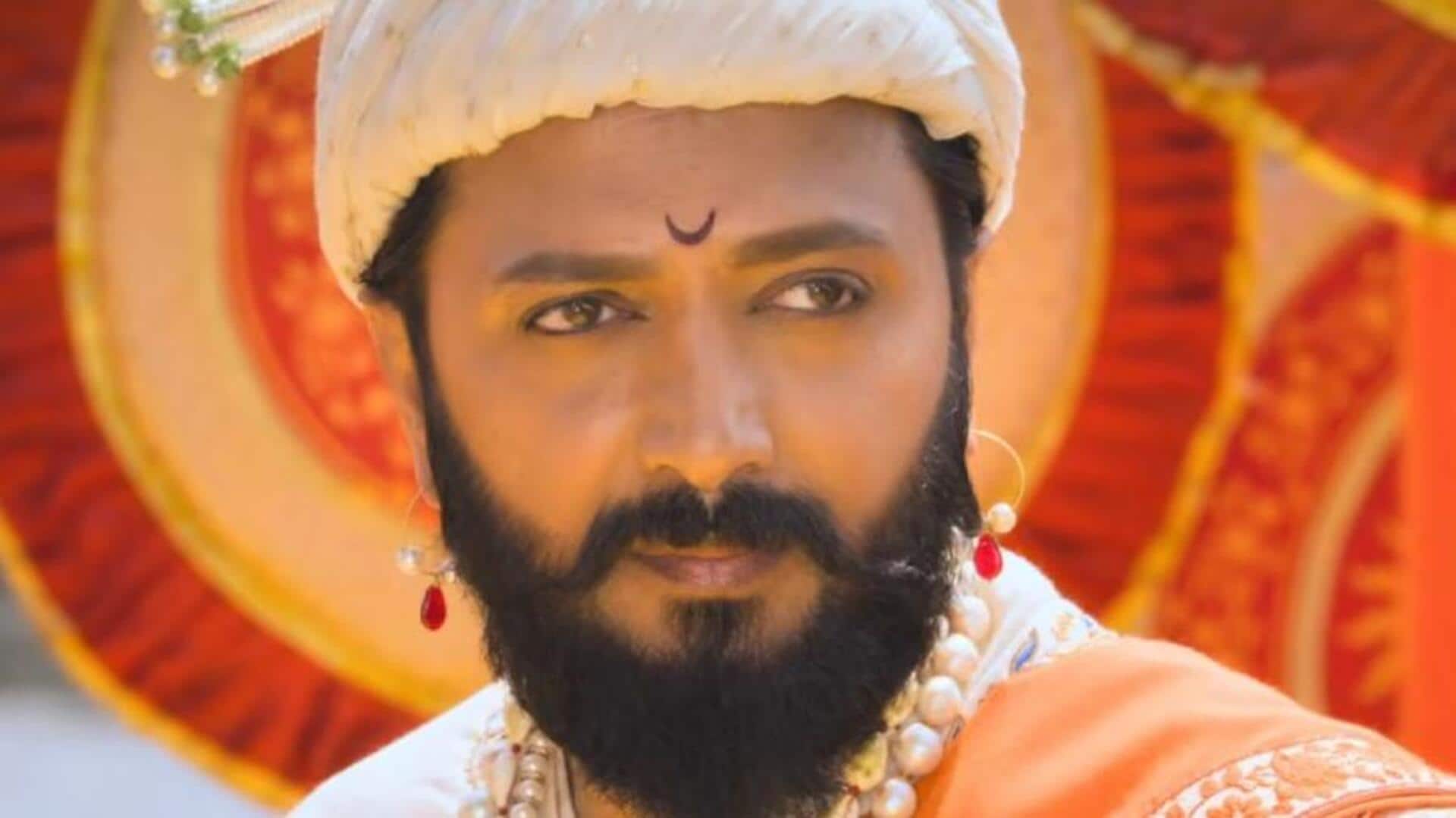 'Raja Shivaji' to end box office run above ₹110cr