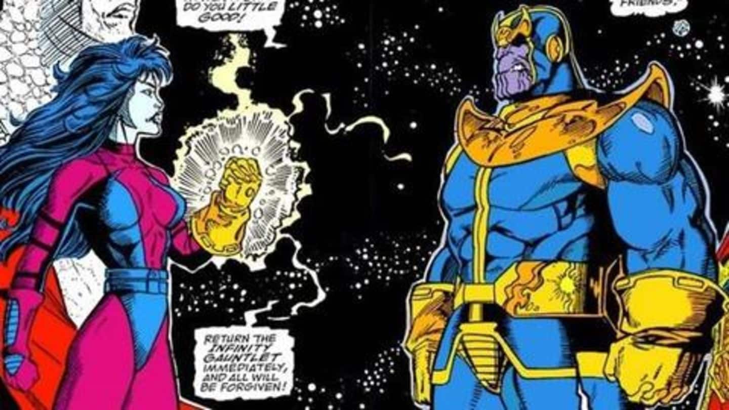 #ComicBytes: From Hulks to Xaviers, meet five powerful Marvel families ...