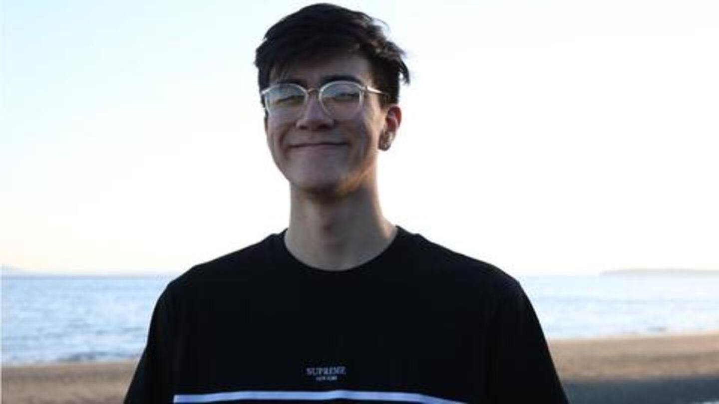 #GamingBytes: Who are the world's five best 'Fortnite' players? | NewsBytes