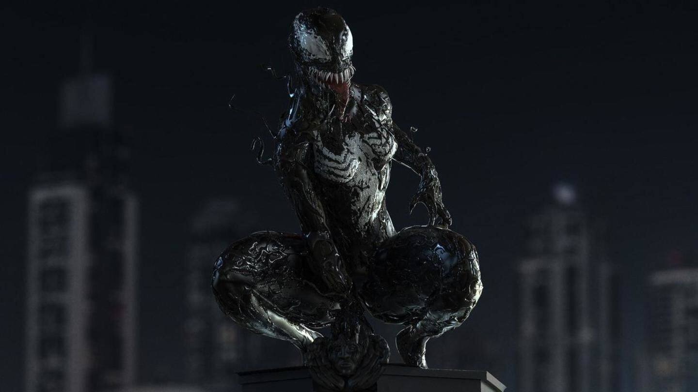 'Venom': Decoding 5 top Easter Eggs and their references | NewsBytes