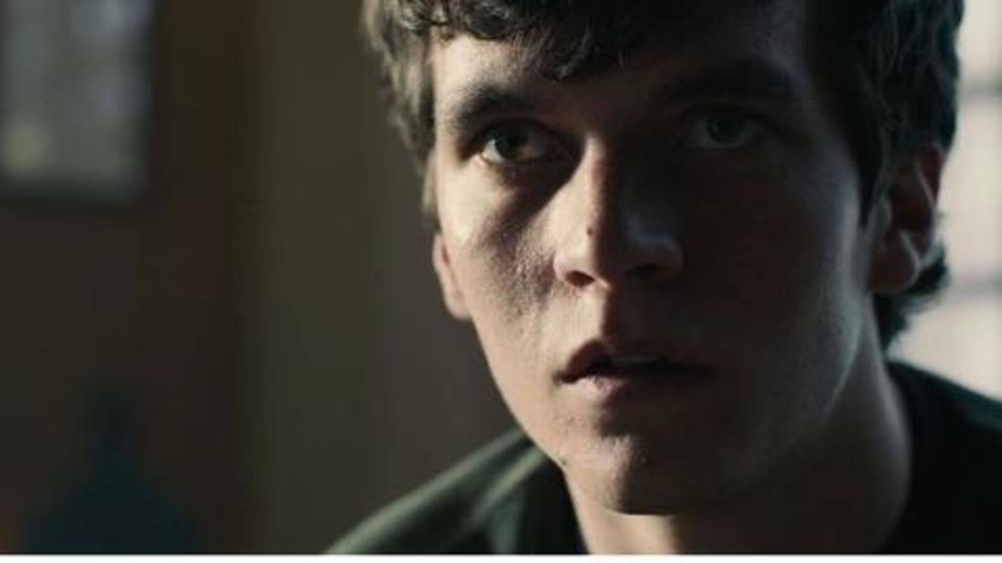 Prepare your minds for the trippy 'Black Mirror: Bandersnatch' trailer