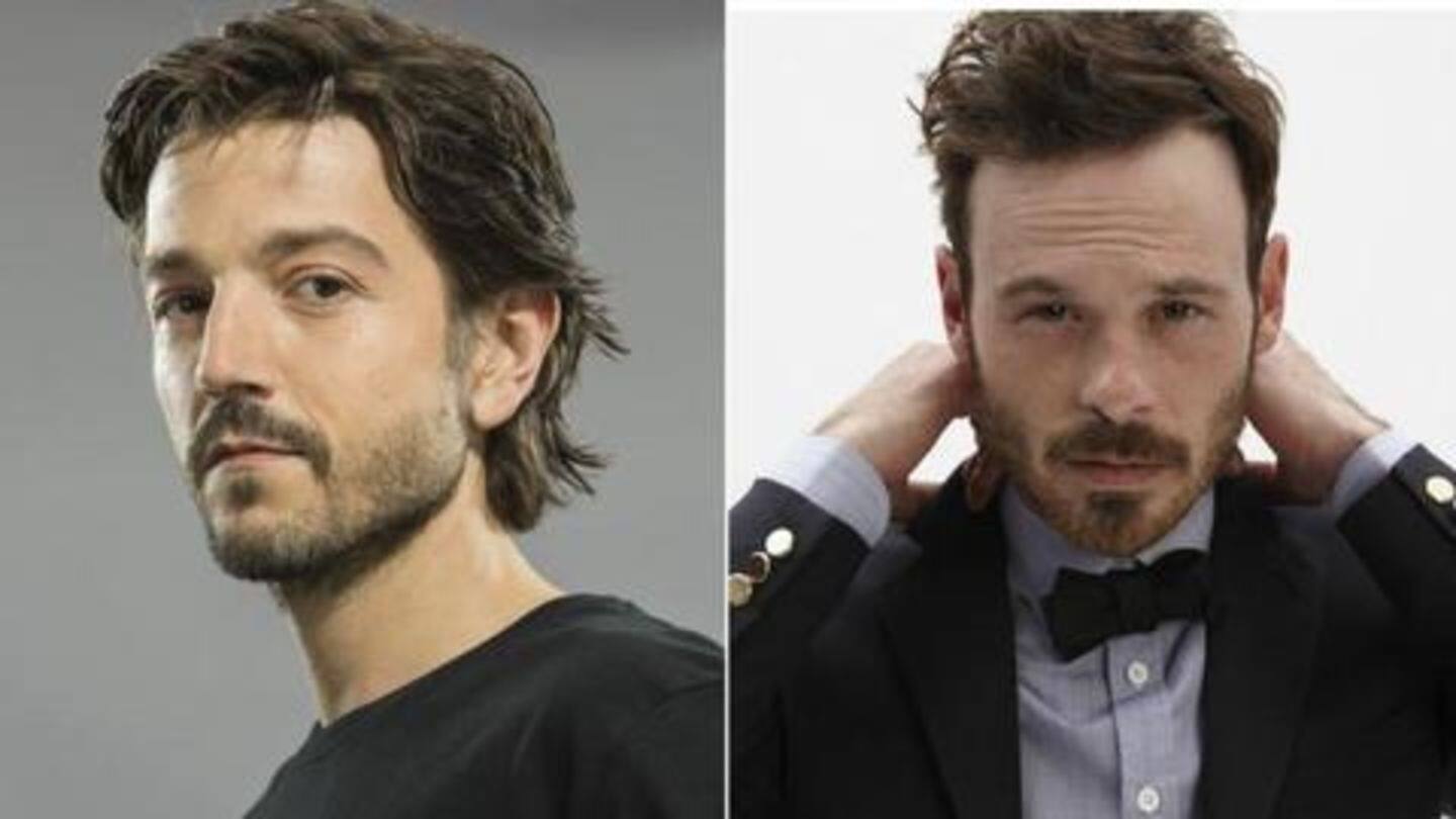 'Narcos: Mexico' season 2: Scoot McNairy and Diego Luna return | NewsBytes