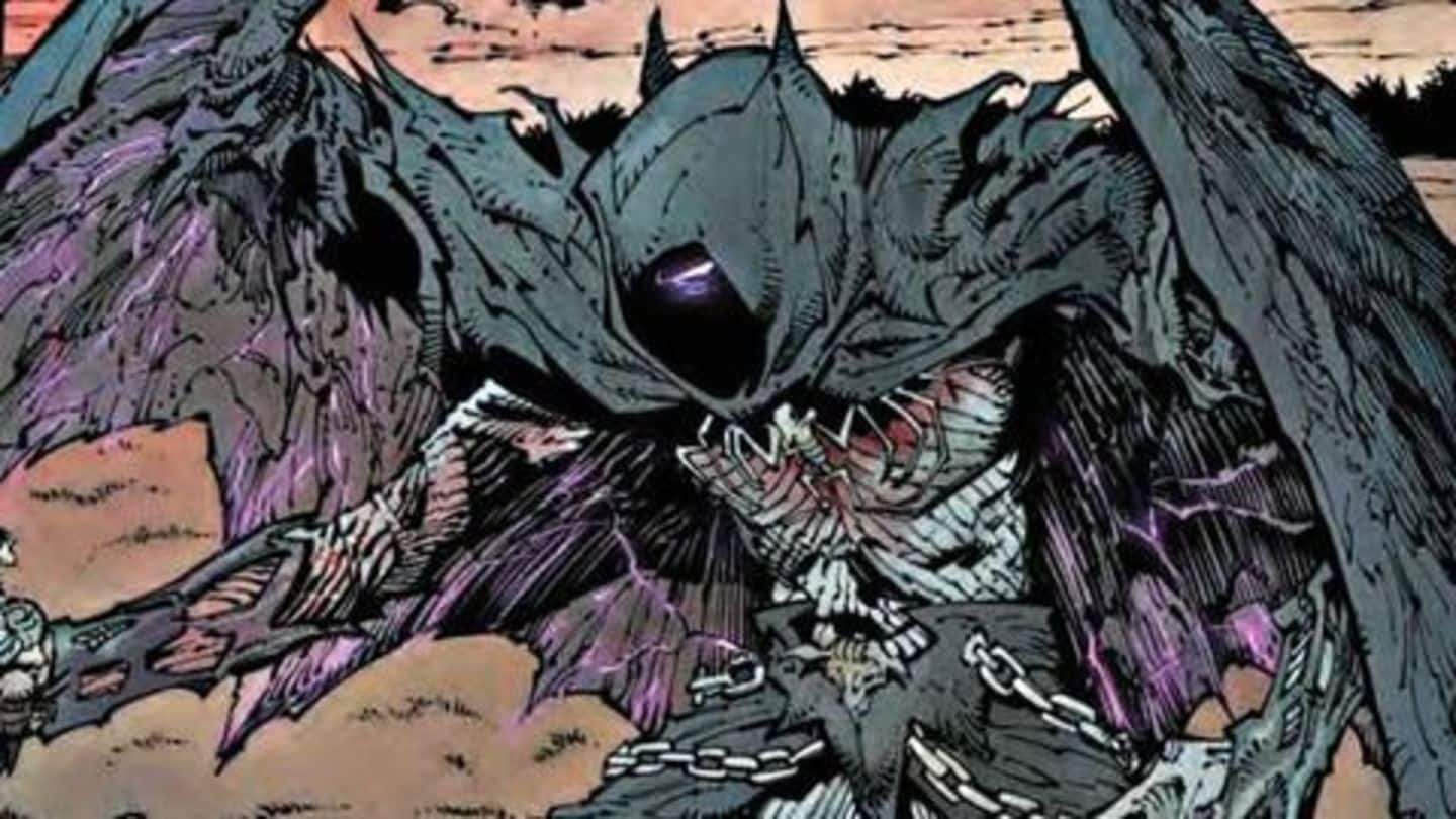 #ComicBytes: Who are the five most powerful Batman villains? | NewsBytes