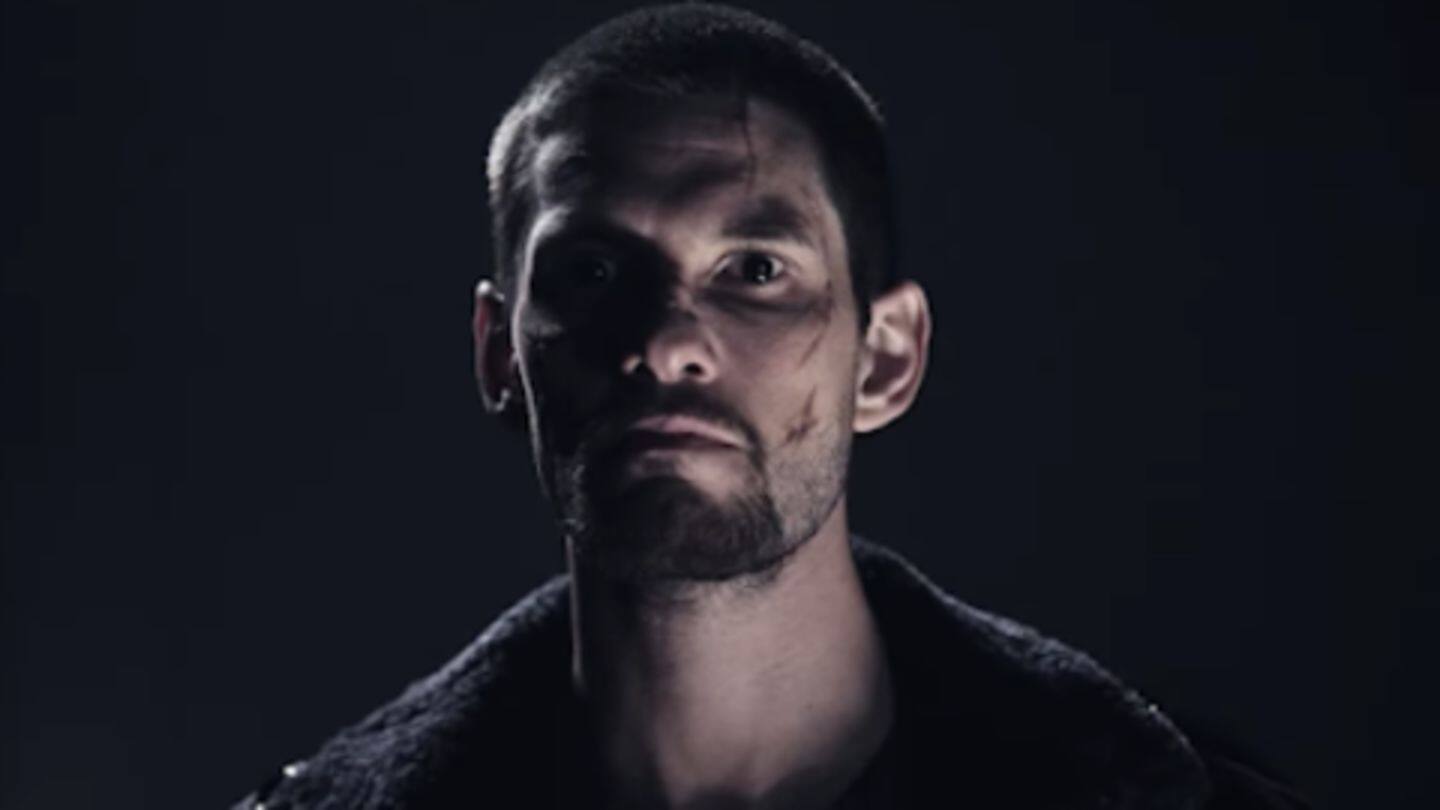 'The Punisher' confirms Season 2 release date through intense trailer ...