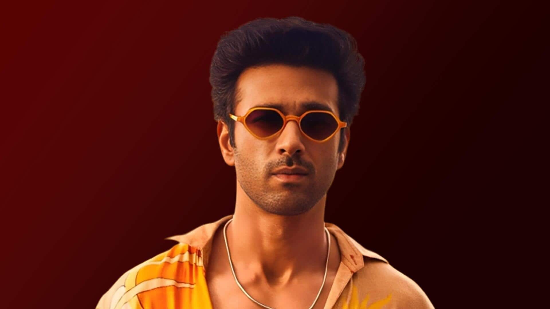 Happy birthday, Pulkit Samrat! Revealing secrets behind his chiseled body