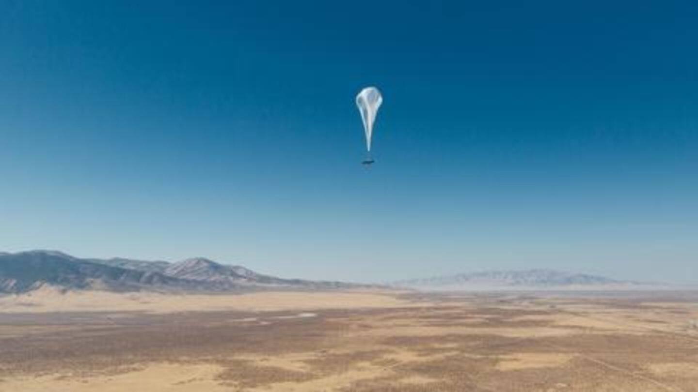 5 Google moonshot projects you didn't know about | NewsBytes